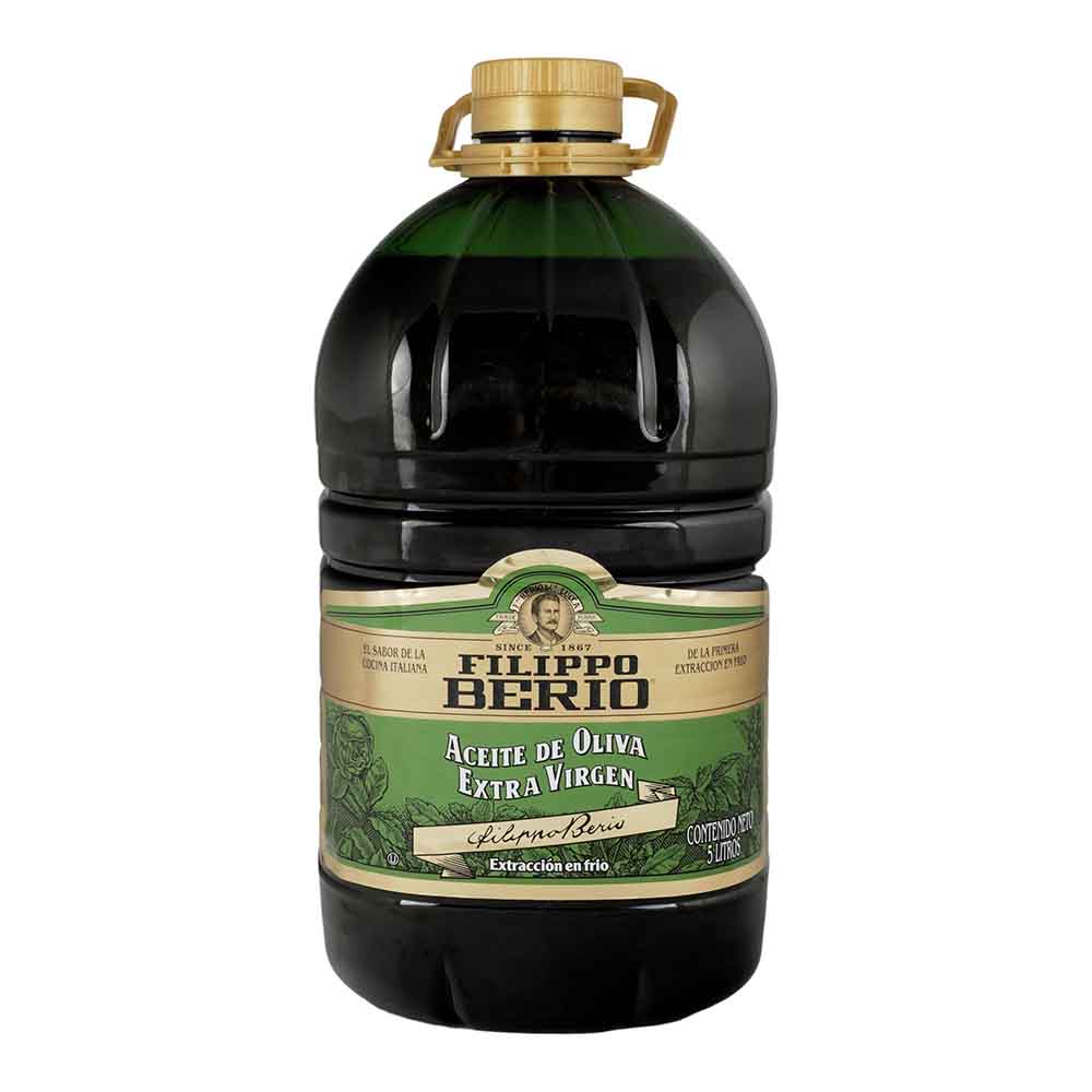 Filippo Berio – Antzara