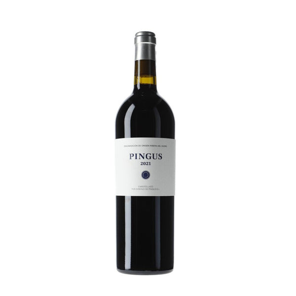 Pingus 2021 - Vino Tinto Ribera del Duero 750 ml – Antzara
